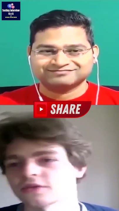 Some Common Locators In Selenium Software Testing Interview Questions Youtube