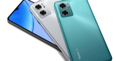 Tech Xiaomi Announces First Redmi Series With G Available Exclusively From Maxis New