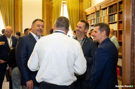 Ai Skills And Tech Talent Summit Hackerrank