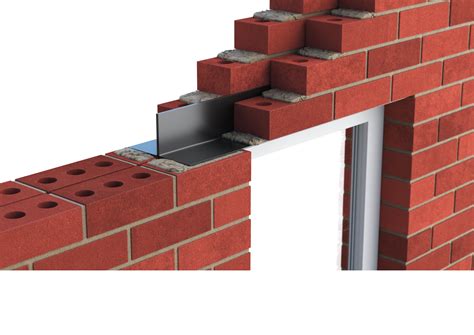 Cn50c Standard Duty Steel Lintels Lintels Catnic