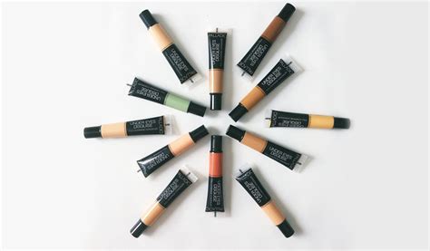 Does Your Concealer Do These 4 Things Bellezza Australia