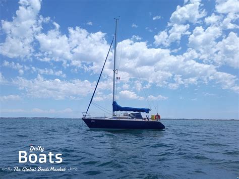 1986 Dehler Duetta 94 For Sale View Price Photos And Buy 1986 Dehler Duetta 94 361061