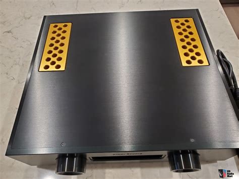 Kinky EX M1 Integrated Amplifier Photo 4682081 US Audio Mart