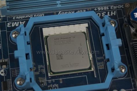 Review AMD Phenom II X4 840 Phenom Hemat Dengan Harga Murah Jagat Review