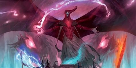 Who Is Orcus In Dandd Who Is Orcus In Dandd