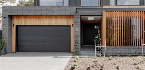 Sectional And Panel Lift Garage Doors Steel Line Garage Doors