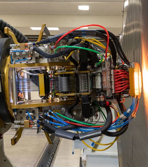 Automated Fiber Placement Aec Precision And Efficiency