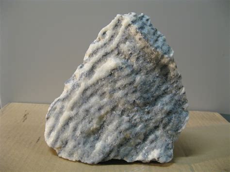 Asociación Mineralógica Aragonito Azul Área De Geología Y Paleontología