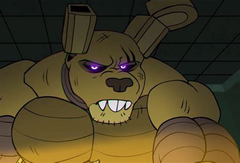 Springtrap NSFW Character AI Chat Game Springtrap NSFW Character AI Chat Game