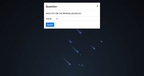 Javascript Why Does Modal Render Below Table Stack Overflow