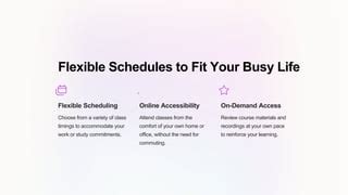 Master Python Programming Join The Best Online Classes In Pune With Kodyfier PPTX