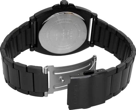 Наручные часы Casio Collection Mtp E715d 1a — купить в интернет магазине по лучшей