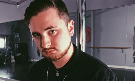 Cape Breton Artist Mitchell Bailey Releases Who Is U Hiphopcanada