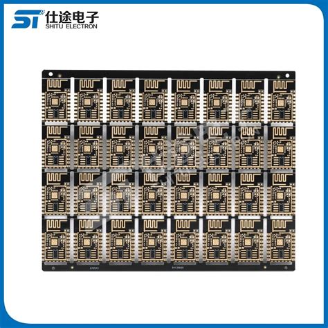 Shenzhen Circuit Board Pcb Assembly For Heater Ventilation Air Conditioner China Pcb Board And