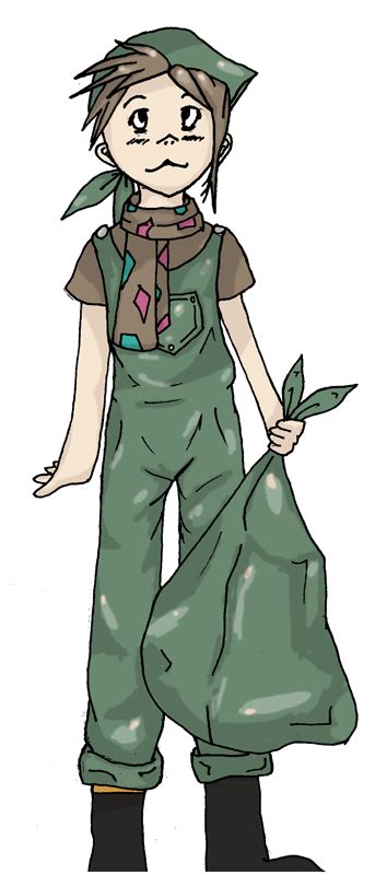 Meloetta Pirouette Gijinka