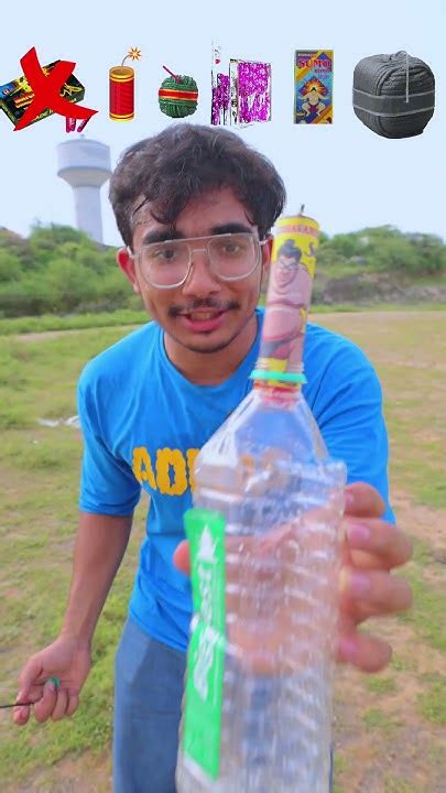 1rs Vs 1000rs Crackers Youtube