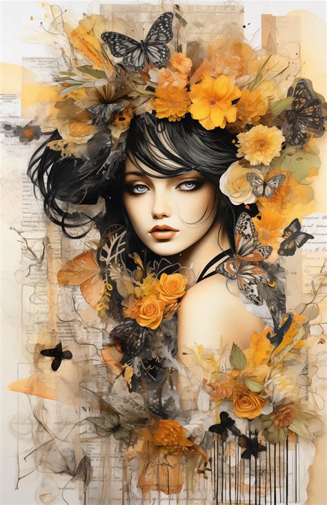 Download Ai Generated Woman Model Royalty Free Stock Illustration