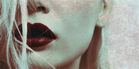 Upper And Lower Lip Twitching Spiritual Meanings And Superstitions Yourtango