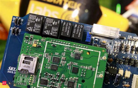 Italian Startup Exein To Supply Cybersecurity For Chips To Mediatek Et Telecom