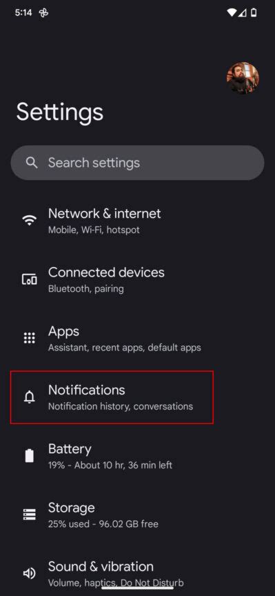 How To Use Do Not Disturb Mode On Android Android Authority
