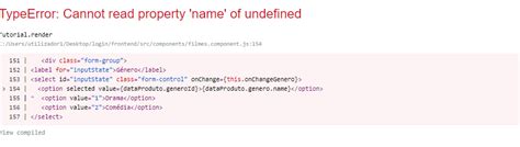 Reactjs Problem Fetching Data From Inner Join Table With Axios In