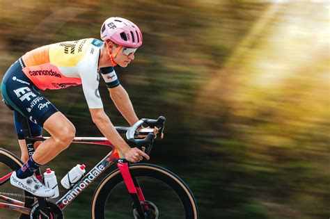 Cannondale Cycling Online