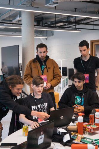 Datafest 2023 Data4climate Is Huge Success Hz University Of Applied Sciences