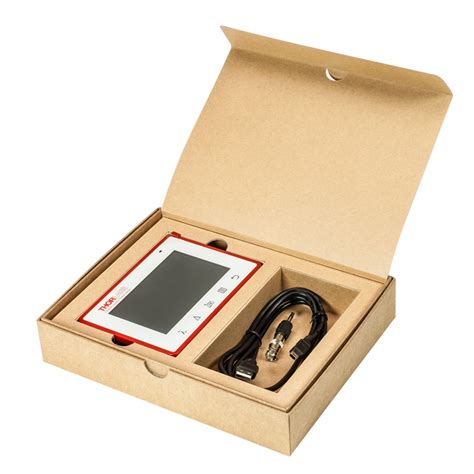 Thorlabs Pm400 Цифровий вимірювач оптичної потужності та енергії з сенсорним екраном Селток