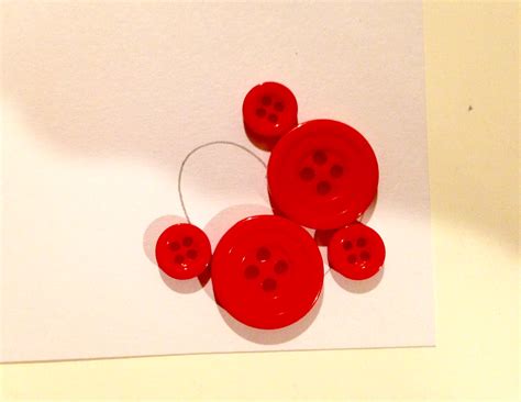 My Creative Scrapbook How To Create A Shaped Button Embellishment By Guest Designer Jaclyn Rench