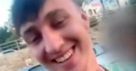 Jay Slater Clues In Pictures And Chilling Last Snap Taken 30 Minutes Before He Disappeared