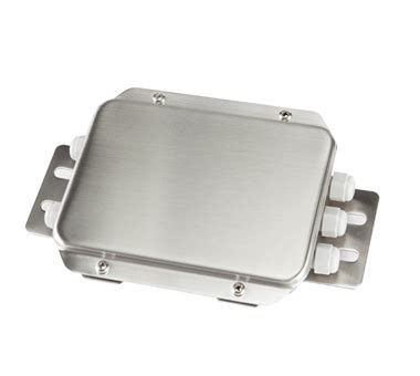 Load Cell Junction Summing Box For Multiple Load Cells Weighbridge Junction Box Tgloadcells