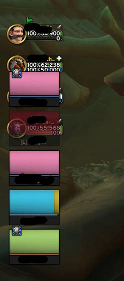 Retail Interface Issues After Updating Tukui To 2030 Wow 1000