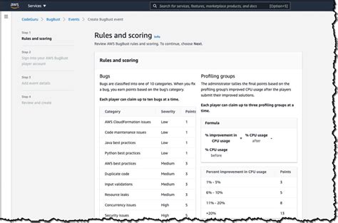 New Aws Bugbust Its Game Over For Bugs Aws News Blog