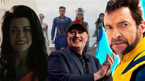 Mcu Reset Revealed Characters Getting Cut From Marvel