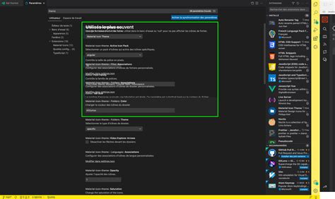 Character Overlay In Settings Menu Issue 141772 Microsoft Vscode GitHub