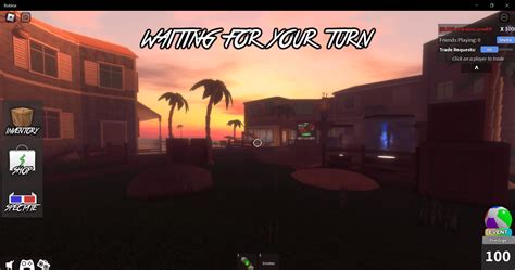 Mm2 With Rtx Shaders Rmurdermystery2