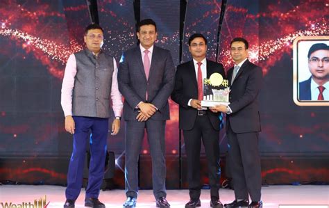 Rajesh Gupta On Linkedin Another Recognition In The Row By Honorable Mr Dheerj Sanghi Sir Country…