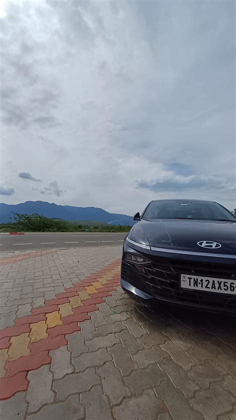 2023 Hyundai Verna Peculiar Issue With Adas And How It Was Fixed