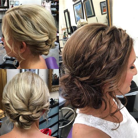 June Weddings Hair Styles Hair June Wedding