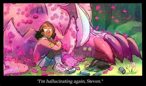 Steven Universe One Shots Part Two Steven X Connie ~im Not Okay