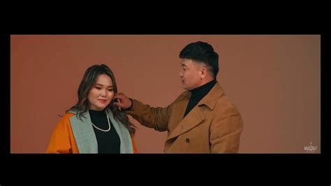Дуучин МУСТА Б Гүрбадам Р Болортуяа Учралын уянга Gurbadam Bolortuya Uchrаliin Uyanga Youtube