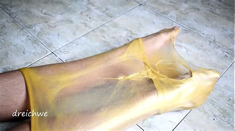 Slime For My Beautiful Feet Xxx Mobile Porno Videos And Movies