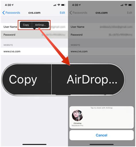 How Passwords Work In IOS 12 IMore