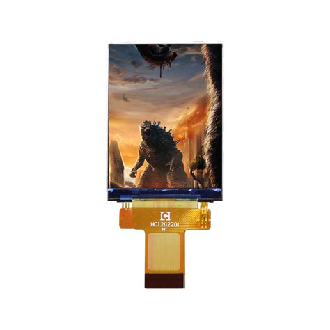 The Factory Price 2 0 Inch 240X320 Dots Interface MCU TFT LCD Display TFT LCD Display And TFT