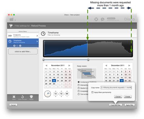 Deal With Incomplete Cases — Process Mining Book 31