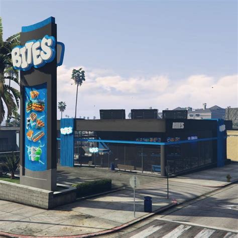 Fivem Mlo Etsy 日本