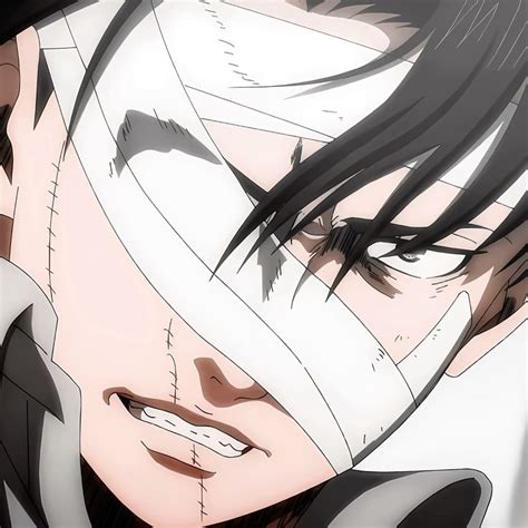 Levi Ackerman ~ Wallpaper Levi Ackerman Fallen Angel Levi