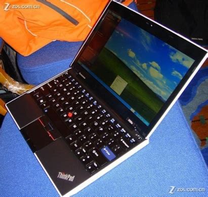 Rumor Lenovo Developing Its First Thinkpad Netbook Liliputing