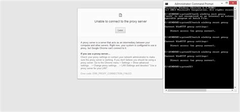 Windows 8 1 Proxy Settings Keeps Resetting Microsoft Qanda