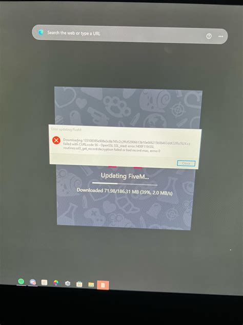 Fivem Not Working R Fivemservers